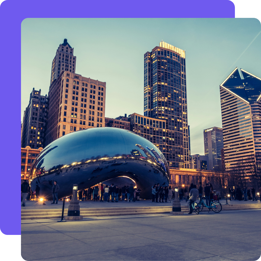 Buynomics at EPP Forum America 2025